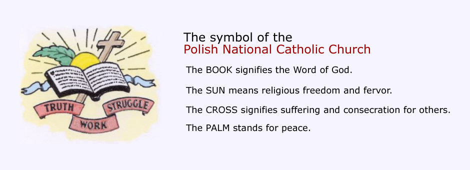 Symbol and Hymn – St. John's Parish