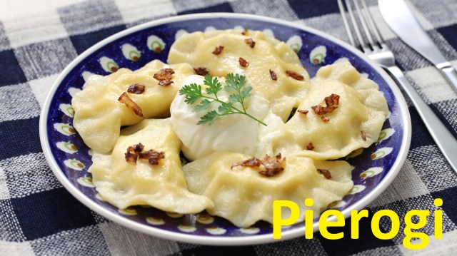 POLISH FOOD SALE – St. John's Parish