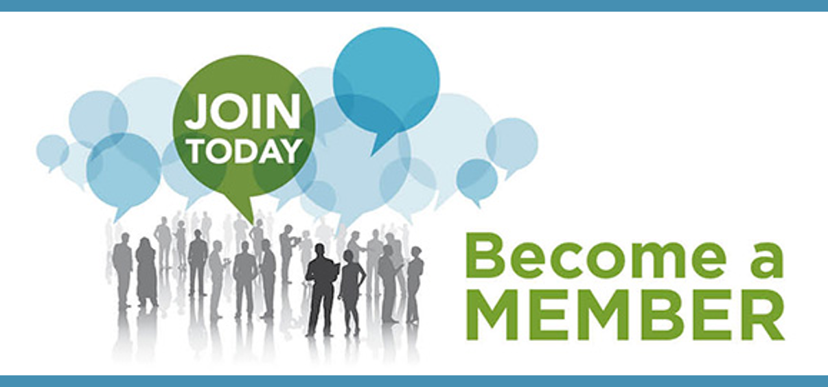 ST. JOHN’S MEMBERSHIP – St. John's Parish
